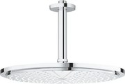Grohe Rainshower Cosmopolitan Metal hlavová sprcha včetně sprchového ramena chrom 26067000 G26067000
