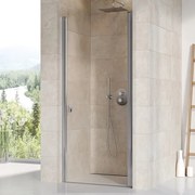 Ravak Chrome sprchové dveře 90 cm 0qv70c00z1 CSD190TCR