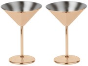 Sambonet Sambonet Copper set na martini 2 ks 41494-C2
