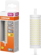 OSRAM Žárovka LED Line R7s Clear 20W 3000lm 3000K