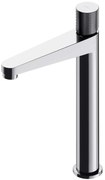 OMNIRES Contour - Umyvadlová baterie, chrom CT8012CR