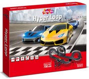 BST 1731 Autodráha Hyper Loop BUDDY TOYS