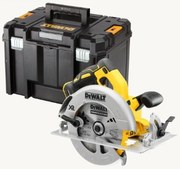 DeWALT DCS570NT Aku kotoučová pila XR (18V/184mm/bez aku) kufr Tstak