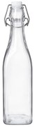 SWING Láhev s patentním uzávěrem 500 ml
