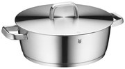 Kulatý pekáč s poklicí 28 cm WMF Iconic 741286030