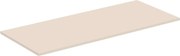 Ideal Standard i.Life B - Deska pod umyvadlo, 120x51 cm, matná písková T5284NF