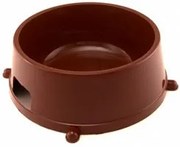 SUM-PLAST Miska plastová č.3 pro psa 1,50l SP