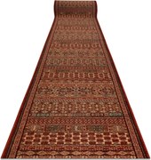 Běhoun KASHQAI 4334/300 bordó / zelený
