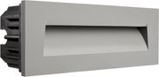 IMPR 930477 Deko-Light kryt šedá zakulacené pro Light Base III Outdoor