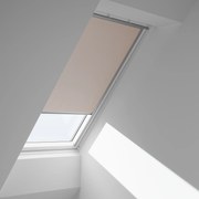 Roleta vnitřní Velux DKL pro okna MK06 1085–béžová
