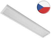 LED svítidlo MODUS ESO4000RMKO4ND/EU IP40 neutrální bílá 4000K 120cm