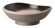 Rosenthal Miska na dip Junto Bronze, Ø 10 cm 21540-405252-60710