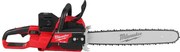 Milwaukee M18 F2CHS50-0 aku řetězová pila 50 cm 2x18V bez aku 4933480120