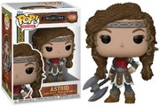 Funko pop! how to train your dragon astrid 1791