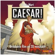Mindok caesar!