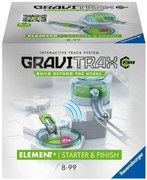 GraviTrax Power - Startér a Přistávací aréna