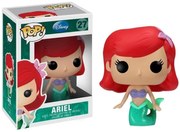 Figurka funko pop! the little mermaid ariel 27