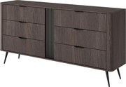 Komoda Veris C 6S