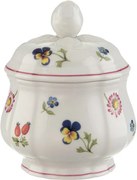Villeroy&Boch Villeroy & Boch Petite Fleur cukřenka 0,20l