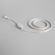 FAN STRIP220V-COB-12C LED pásek COB 220 V 12 W 23 100 lm 3000 K IP65 pf > 0.5 20 m - FANEUROPE