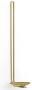 Audo Copenhagen designové svícny Clip Candle Holder Wall Large