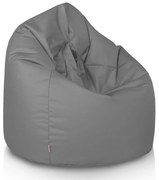 Primabag Sako Nylon Outdoor tmavě šedá