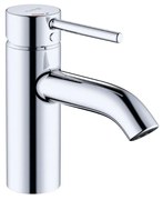 Kludi Bozz - Umyvadlová baterie, EcoPlus, chrom 383890576WR4