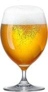 Rona Sklenice na pivo Universal 600 ml 6 ks
