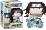 Funko pop! naruto shippuden neji hyuga 1846