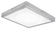 Ledvance - LED Stropní svítidlo LUNIVE LED/14W/230V