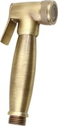 Reitano Rubinetteria Reitano Rubinetteria, Bidetová sprcha retro, bronz, DOC66
