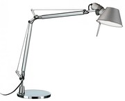 Artemide AR A005910+AR A008600 KOMPLET - Stolní lampa TOLOMEO 1xE27/70W/230V