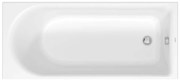 Duravit D-Neo - Vana 160x70 cm, bílá 700472000000000