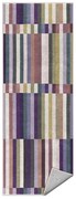 Fialový pratelný běhoun 60x230 cm Purple Rain – Mila Home