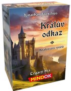 Králův odkaz:Království rytířů