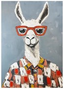 Obraz 70x100 cm Gerard – Styler
