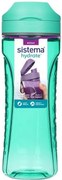 Sistema® hydrate™ tritanová láhev swift flip top 600 ml, mátová