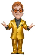Minix music: elton john - elton john (gold suit)