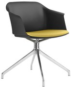 LD SEATING - Židle WAVE 030,F70-N6