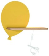 Candellux - Nástěnná lampa Led Balloon