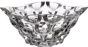Křišťálová mísa, Bohemia Treasury, SAMBA 30,5 cm