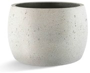 Grigio Modern Bowl Antique White Ø 74 cm / V 45 cm
