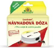 Návnadová dóza na mravence NEUDORFF Loxiran
