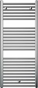 Radiator Isan Grenada chrom 1535/600 DGRE15350600SK80