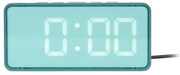 Digitální budík Audaz – Karlsson