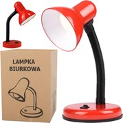 Verk Group Nastavitelná školní stolní lampa noční stolek