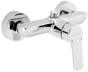 Novaservis Metalia 54 - Sprchová baterie, chrom 54062/1,0