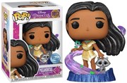 Figurka funko pop! disney princess pocahontas special diamond collection 1017