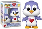 Funko pop! care bears cousins cozy heart penguin 1803
