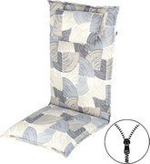 Doppler ELEGANT 2240 - vysoký polstr na křeslo s vysokým opěradlem